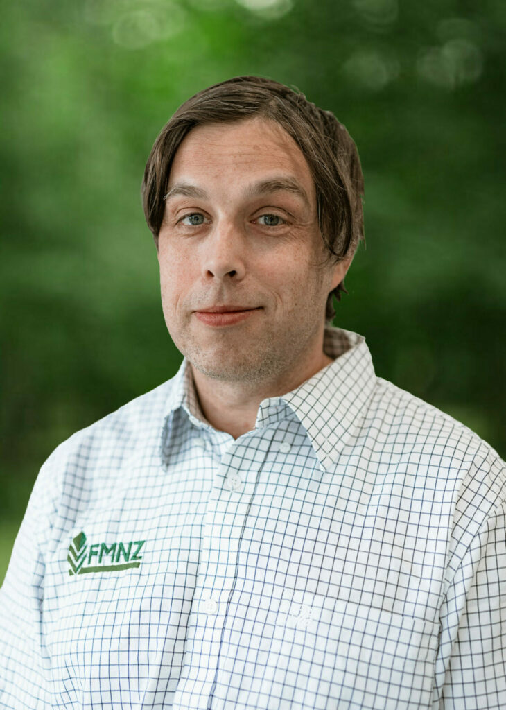 Forestry Consultants | Forest Management New Zealand